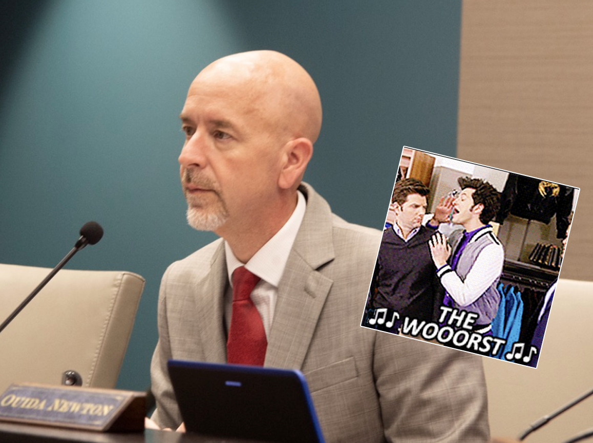 Jacob Oliva, public ed villain, slashes co-op budget - What the Huck is ...